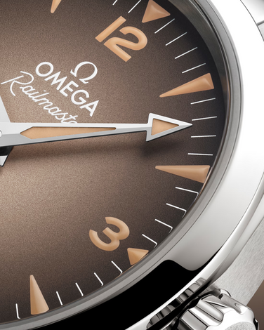 Men's OMEGA Watches