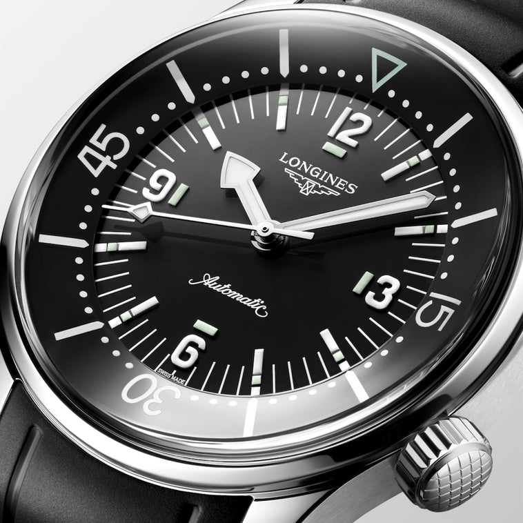 Longines New Arrivals