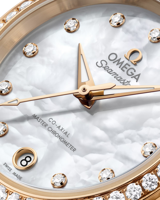 Women's OMEGA Watches