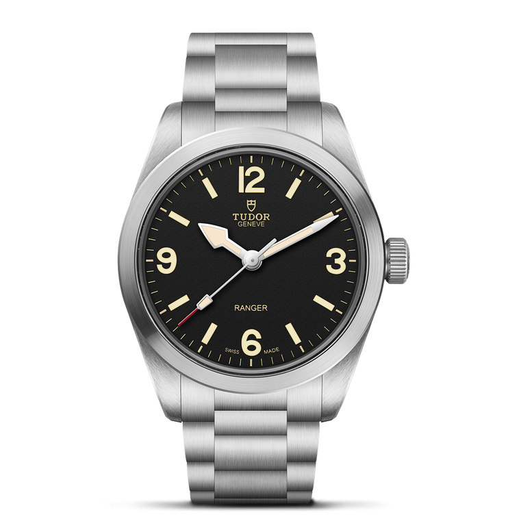 Tudor Watches | Iconic Swiss Timepieces | Watches of Switzerland