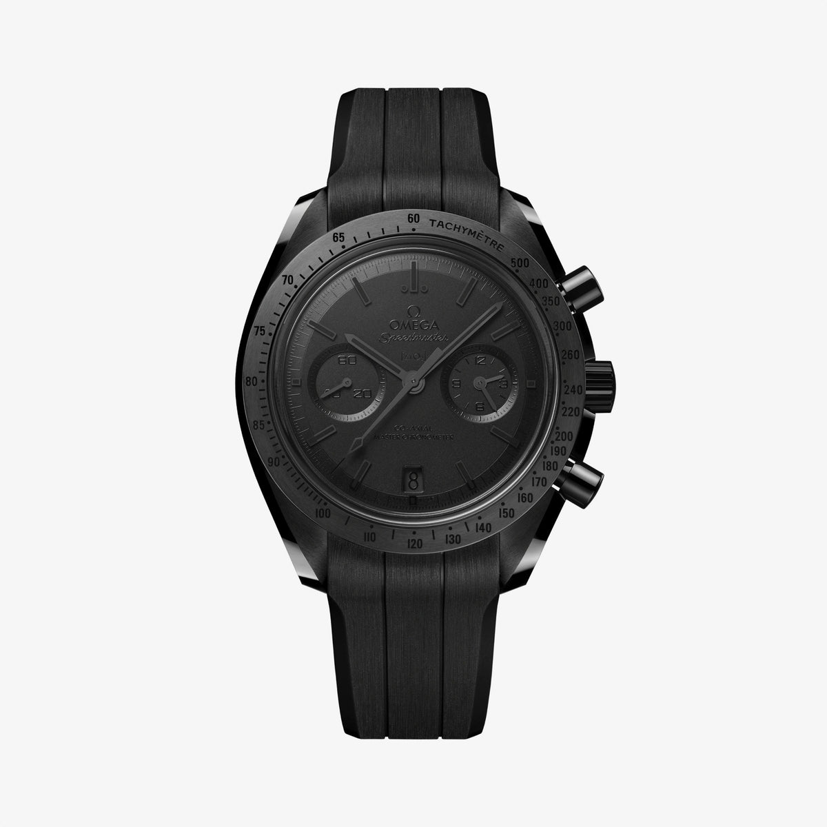 OMEGA Speedmaster Dark Side of The Moon