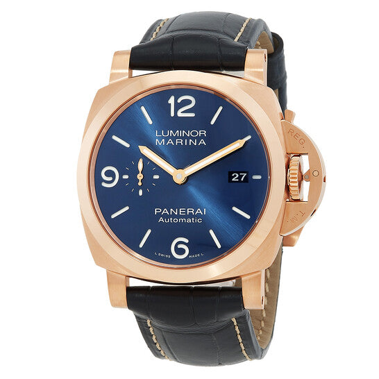 Panerai New Arrivals