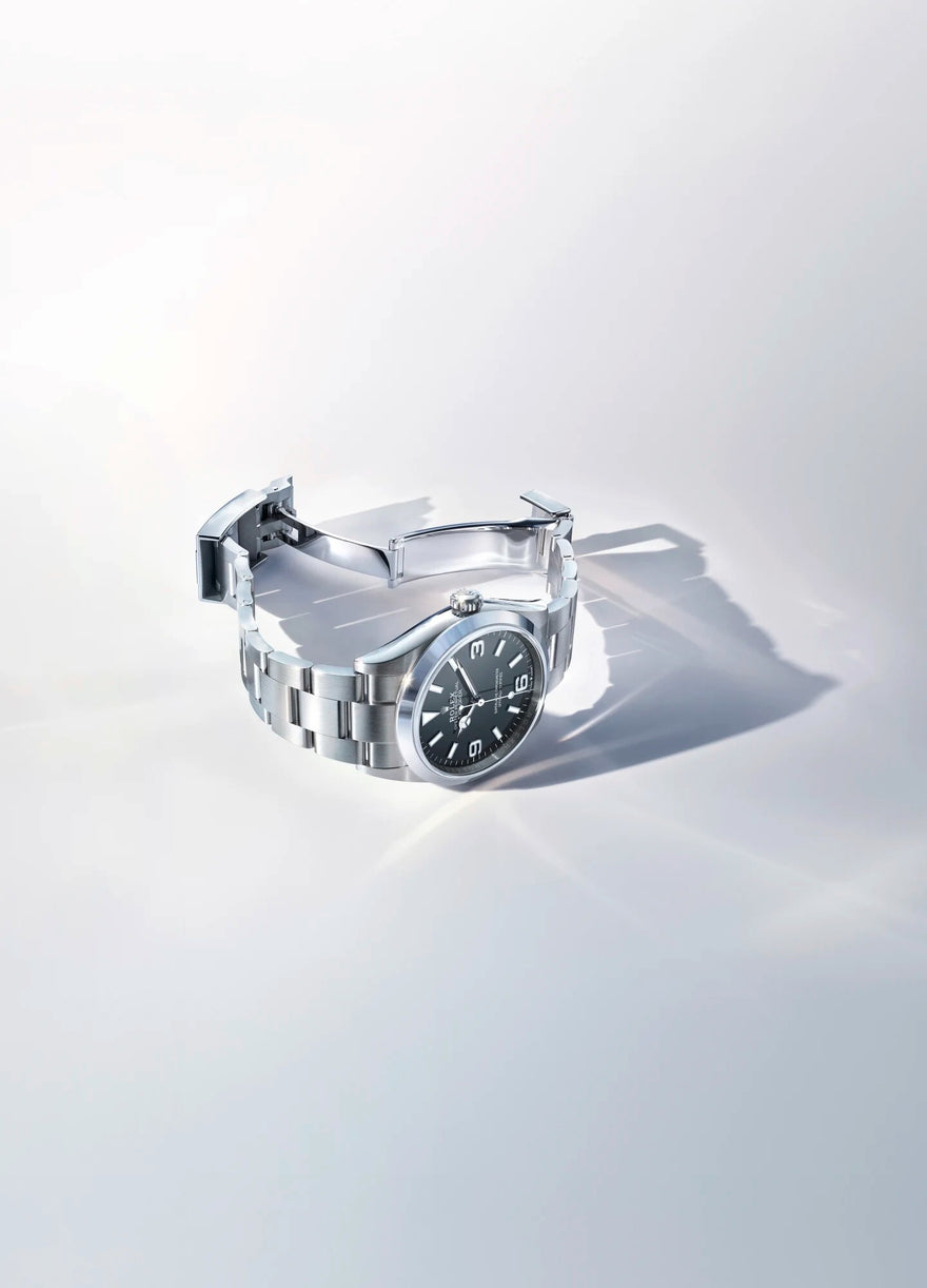 Official Rolex Jeweler in the United States | Watches of Switzerland