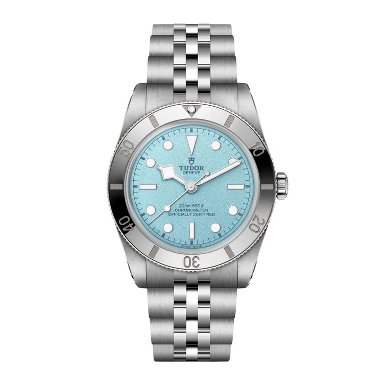 Tudor Watches | Iconic Swiss Timepieces | Watches of Switzerland